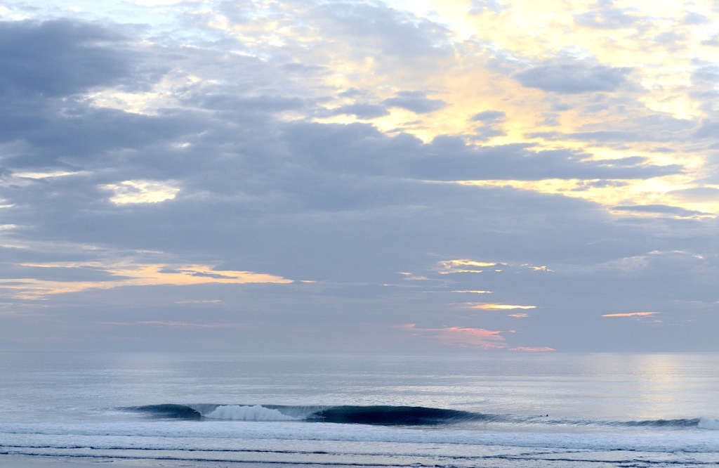 Vagues à l'âme - Mes 100 plus belles photos - Par Antoine Quinquis