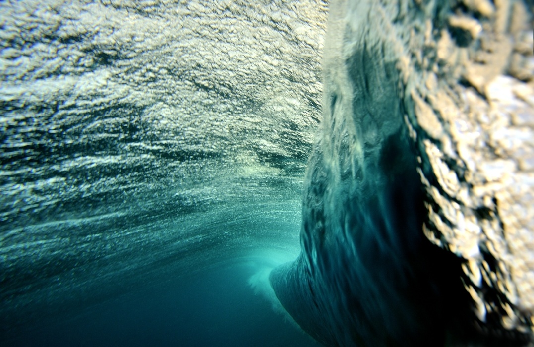 Vagues à l'âme - Mes 100 plus belles photos - Par Antoine Quinquis